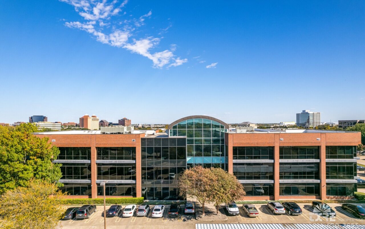 Introducing The Atrium at 1701 N Collins Blvd Richardson, TX | TXRE ...