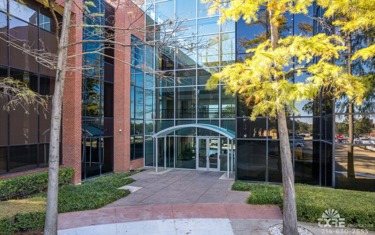 Introducing The Atrium at 1701 N Collins Blvd Richardson, TX | TXRE ...